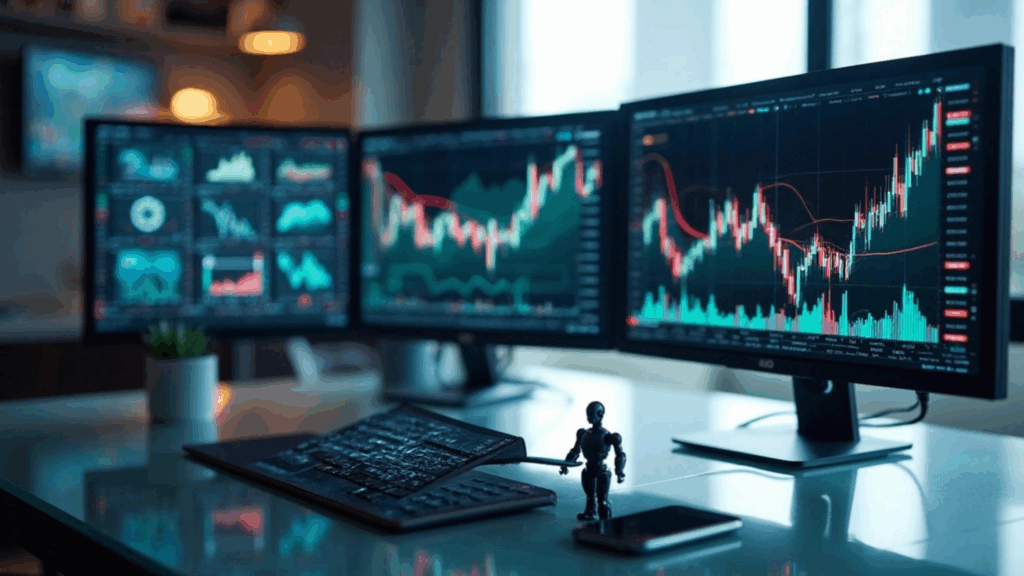 Evaluating AI Investment Strategies: ETFs vs Direct Stock Purchases ...